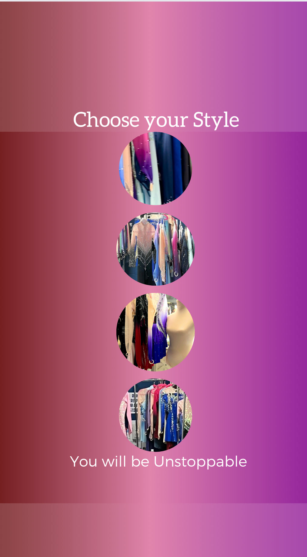 Subscribe to our emails